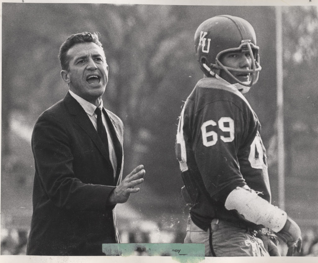 The master motivator | News, Sports, Jobs - Lawrence Journal-World ...